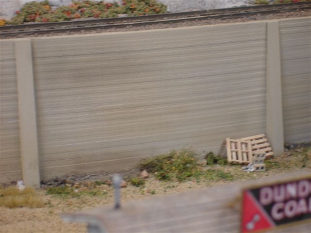 Northeastern Scale Lumber Co. - 1/8 CONCRETE FORM